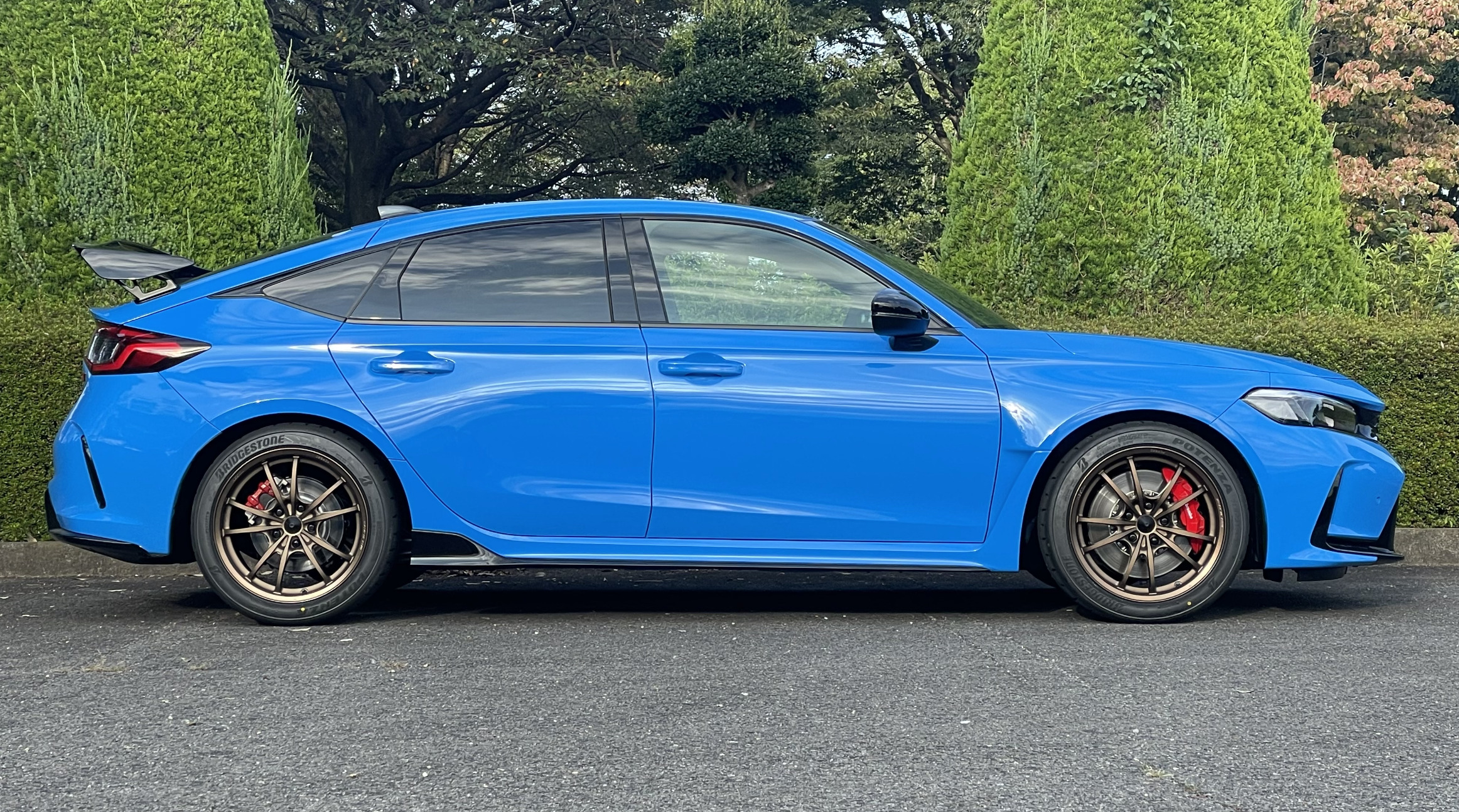 FK8シビックタイプR用無限 MF10限定販売のお知らせ | Honda Cars 野崎 ｜栃木県大田原市のホンダディーラー