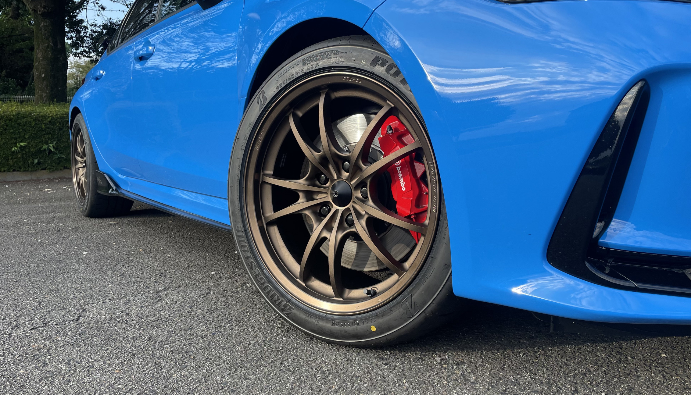 FK8シビックタイプR用無限 MF10限定販売のお知らせ | Honda Cars 野崎 ｜栃木県大田原市のホンダディーラー